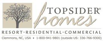 Topsider Homes | Prefab | Post and Beam | Hurricane Homes | Kit Houses ...