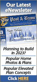 Topsider Homes | Prefab | Post and Beam | Hurricane Homes | Kit Houses ...